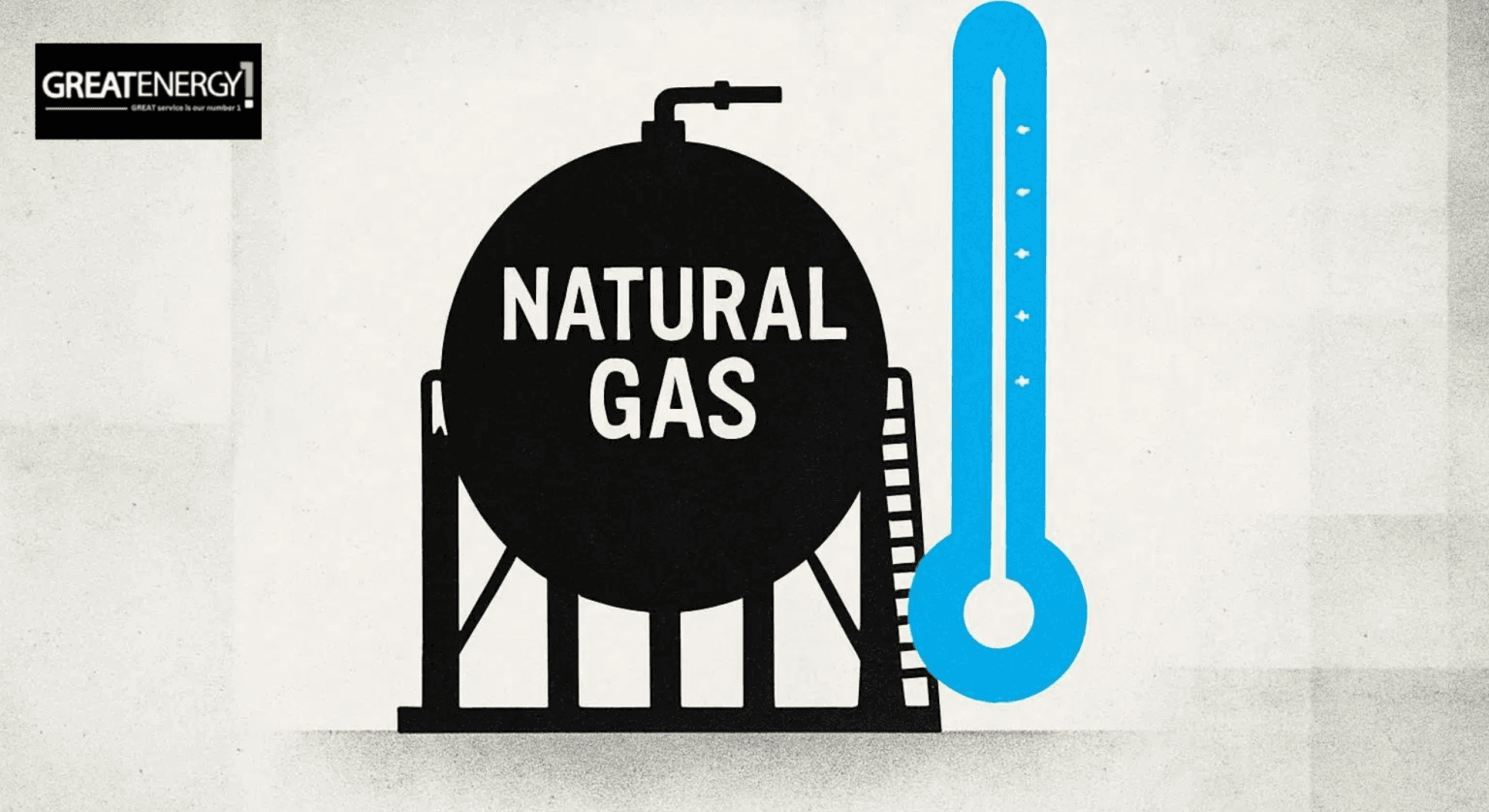 Natural Gas Prices Explained: How They Work and Affect Costs - GREAT ...